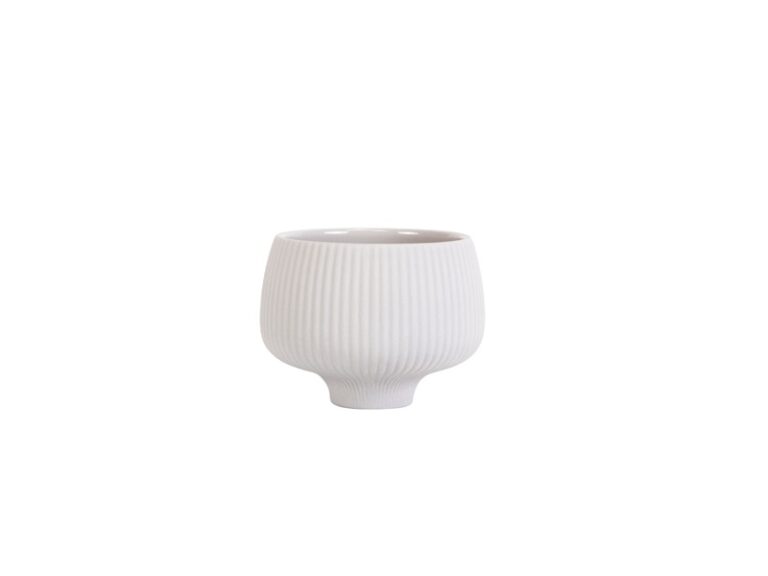 Skilla vase - 21 cm - Keramik - House of Sander | Timberly